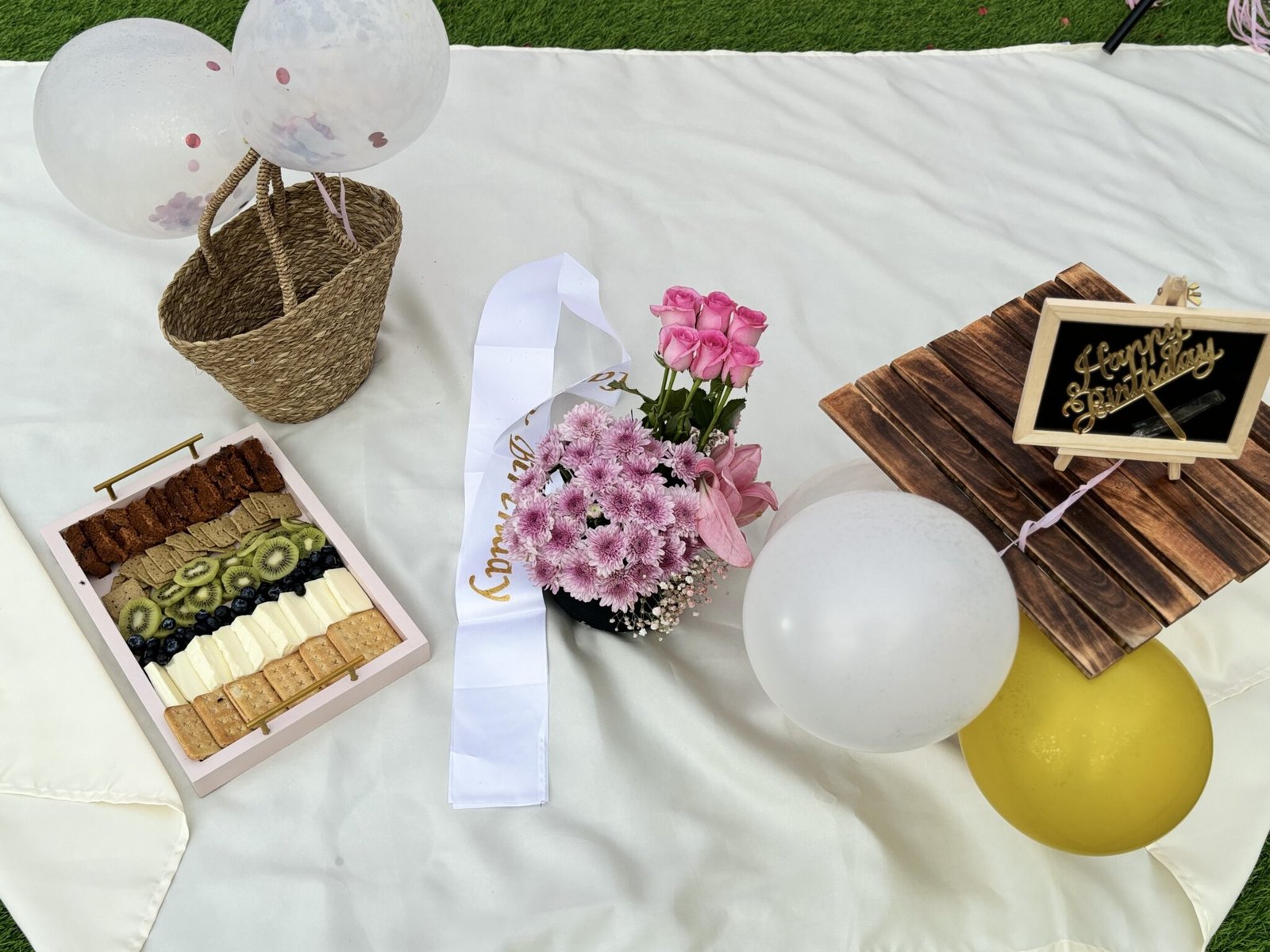 DIY-Party Boxes – Partylantis